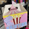 Fancy Nancy Inspired Letters /fancy Nancy Birthday Party/fancy - Etsy
