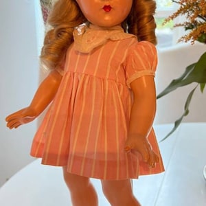 Vintage 1950s Rushton Plush Teddy Bear 19 - Etsy