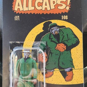 Michael Jackson Figure - Etsy