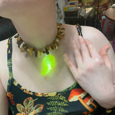 LED Zeus Lightning Bolt Prop DIY Kit - Etsy