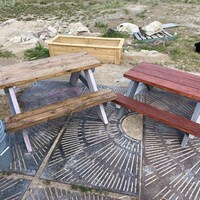 Ultimate Rotating Cornhole Build Plans, Cornhole Boards, Cornhole Build ...