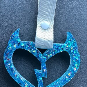 Light Pink Opal Sakura Tsurikawa - Etsy