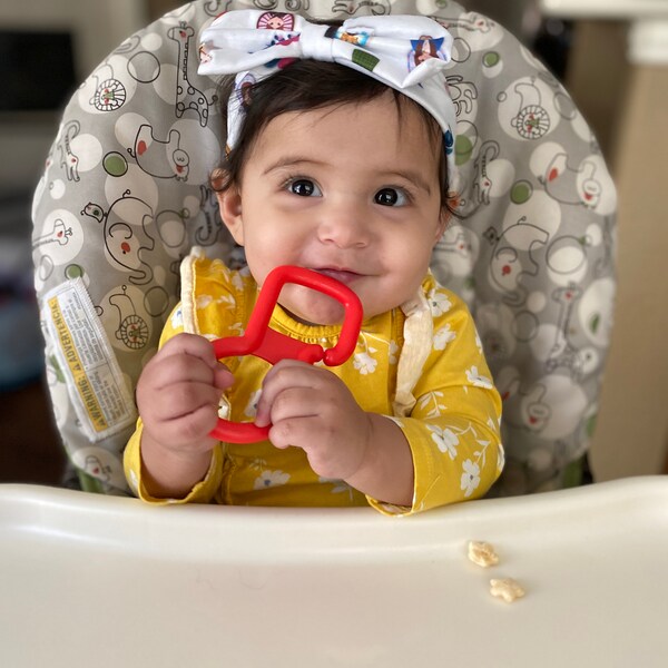 Set of 2 Girl Saint & Mary Headbands. Women Saints Headband for Toddler ...