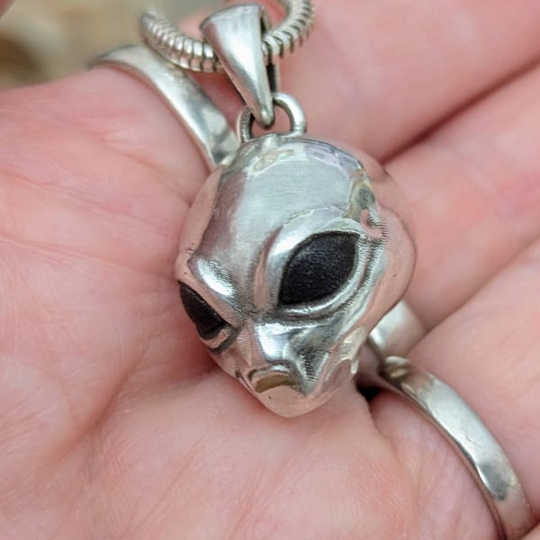 Yellow Gold Thresher Shark Pendant | Handcrafted Silver Shark Necklace ...