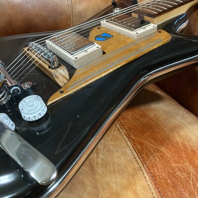 Custom Humbucker Pickups Mounting Rings your Spec. - Etsy