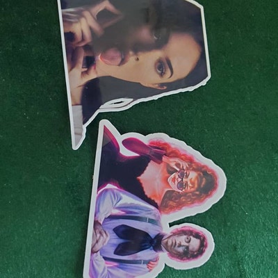 CARRIE BOOKMARK Horror Movie Perfect Gift for Readers and Movie Lovers ...