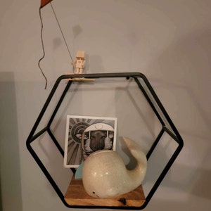 Tiny Robot Clothespin Automaton Flying a Kite it Pulls on the Kite ...