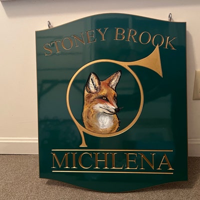 Outdoor Seaside Cottage Name Signs, Vacation Rental Beach House Sign - Etsy