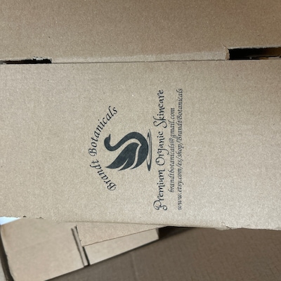 9x7-1/2x3 Kraft Mailer Plain Kraft Cardboard Shipping Boxes Cartons ...