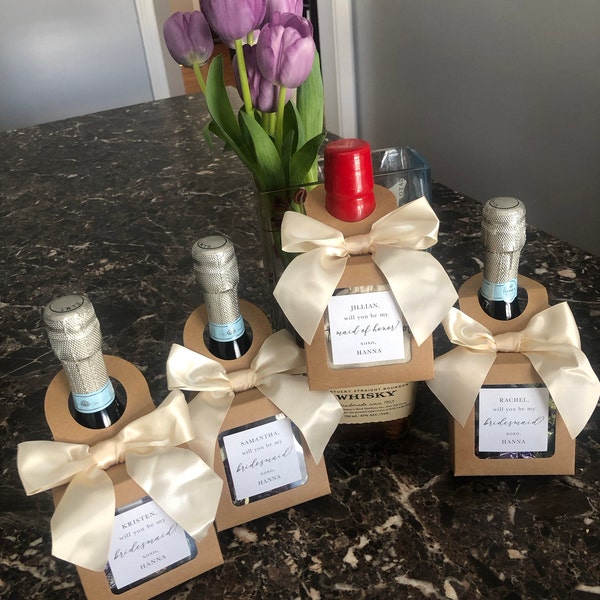 Graduation Stickers / Gift Tags sheet of 6, Watercolor Graduation Cap ...