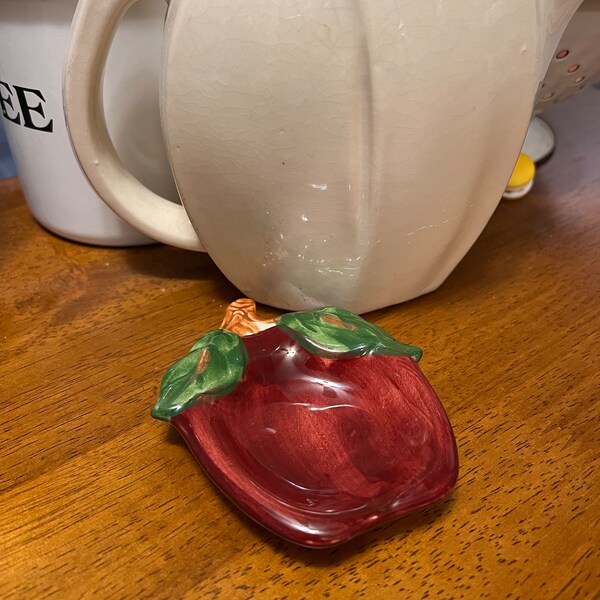 Wonderful Metlox "barney" Sun Bather "poppet" Designed by Helen Slater ...