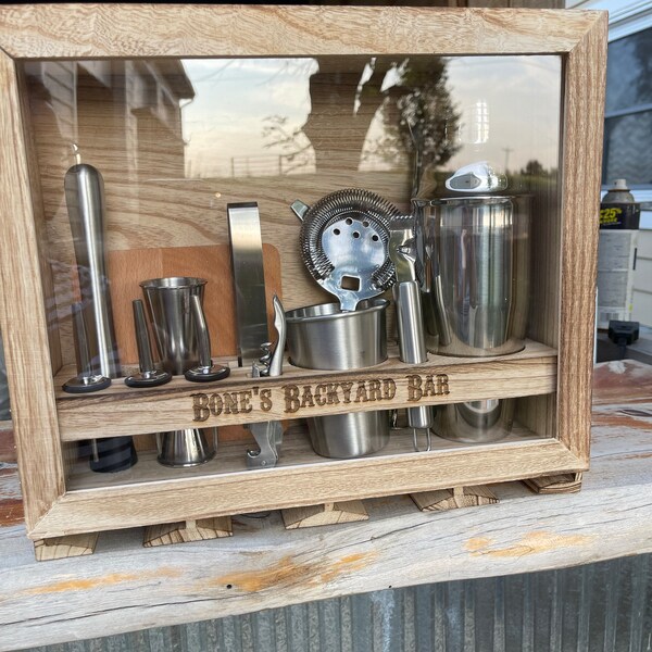 Gift Bundle WINEBOX, Stoppers and Charms - Real Estate Christmas Gift ...