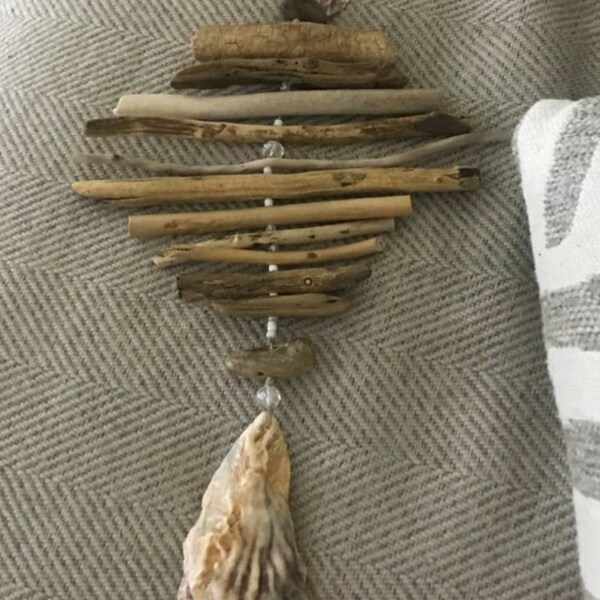 Beach Zen Garden Kit || Desktop Sand Box || Meditation Set || Seashell ...