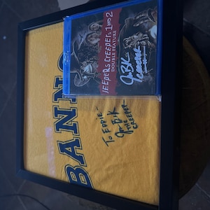 Thirteen Ghosts the Jackal Cage Replica Prop - Etsy