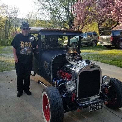 Bob's Big Boy Metal Sign - Etsy