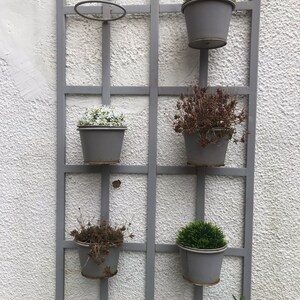 IKEA FEJKA Artificial Potted Plant, Hanging Vine Length 70cm Decorate ...