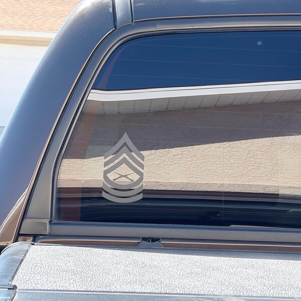 USMC, Marine, E8, Master Sergeant, Enlisted, Marine Corp Rank Insignia ...