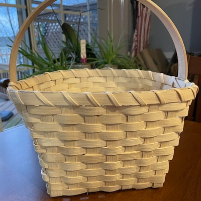 Cape Cod Blueberry Basket Kit - Etsy