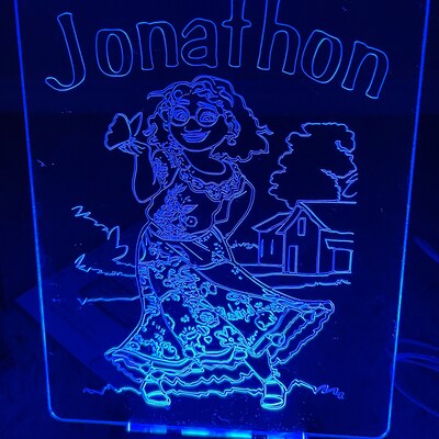 Personalized Hot Wheels Car Sign, Personalized Hot Wheels Night Light ...