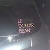 Le Dollar Bean Decal Le Dollar Bean Car Decal Decal for - Etsy