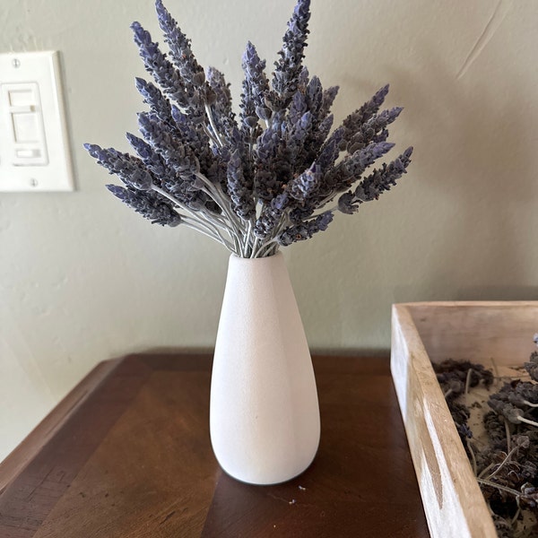 Ceramic Vases Rustic Coastal Small Vases Home Decor, Modern Farmhouse ...
