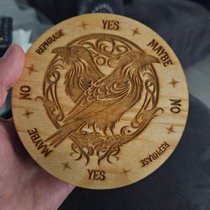 Loki Tree of Life Pendant - Etsy