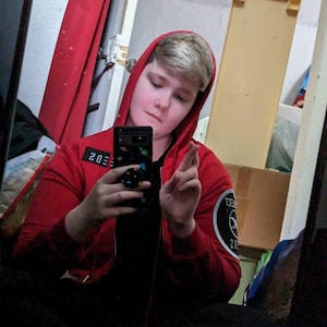 KDA All Out Akali Tiger Helmet HTV Face Mask made to Order - Etsy