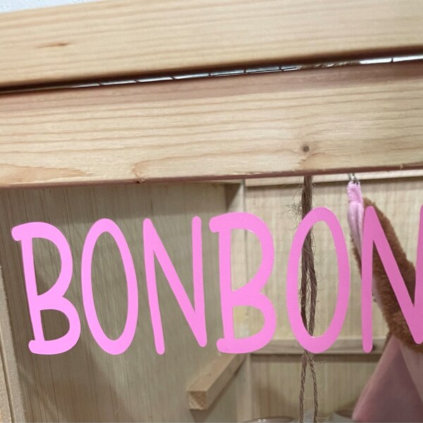 Personalised Pet Name Decal for Small Animal Habitats - Etsy UK