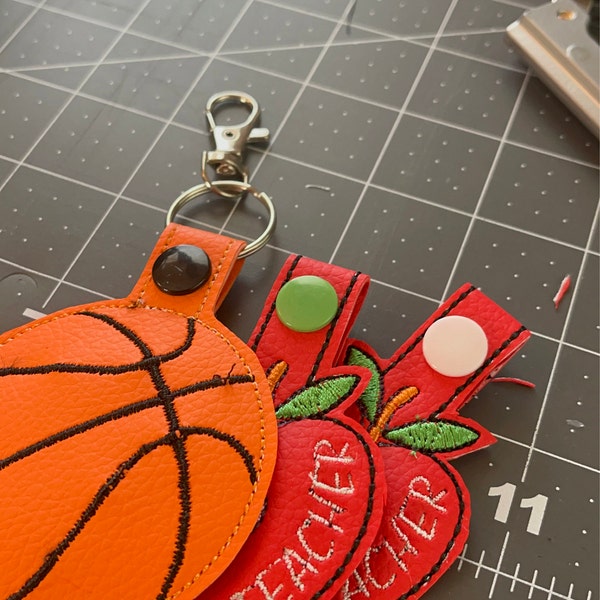 Piano Snap Tab Design INSTANT DOWNLOAD - Etsy