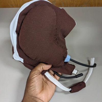 Custom Space Suit and Accessories - Etsy