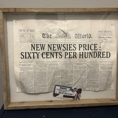 Wicked Musical Theatre Poster Broadway Wall Art Theatre - Etsy