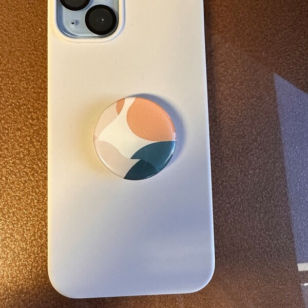 Cartoon Griptok / Phone Stand Trendy and Cute Perfect for Gifting Handmade Phone Holder Cute ...