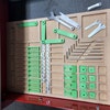 CNC Bit & Work Holding Drawer Organizer Build Plans and CAD Files - Etsy
