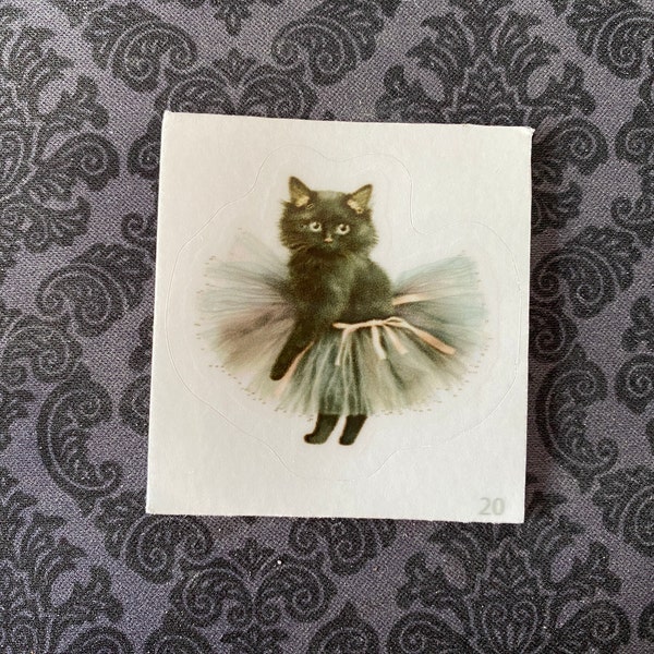 Snowy Street Lamp Post-it® Note Pads - Designer - Holiday Season ...