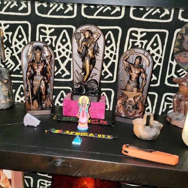 Lilith, Inanna, Ishtar, Astarothn Sumerian Wiccan Goddess of Feminine ...