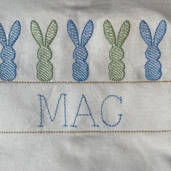 2" Dashed Satin Stitch Type Machine Embroidery Font Hand Stitch ...