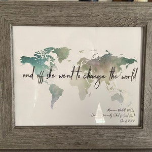 Graduation Gift for Her, Graduation Gift, College Graduation Gift for ...