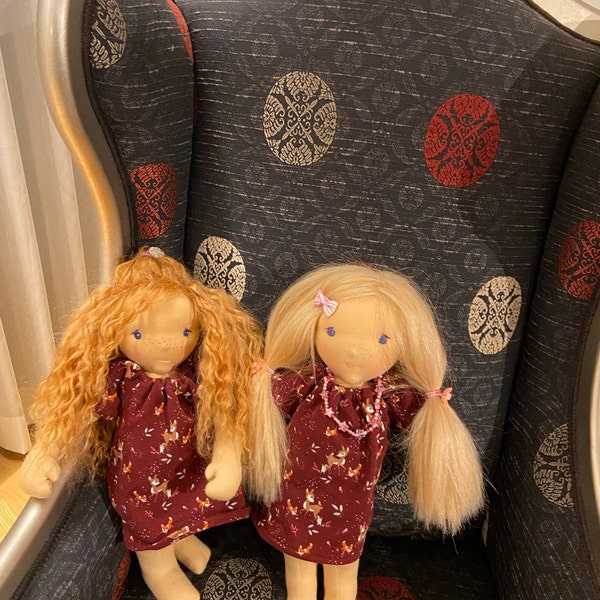 Online Course 'arms, Legs & Finger' Create a Doll With Flexible Joints ...