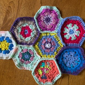 Spring Shells Crochet PATTERN PDF ONLY - Etsy