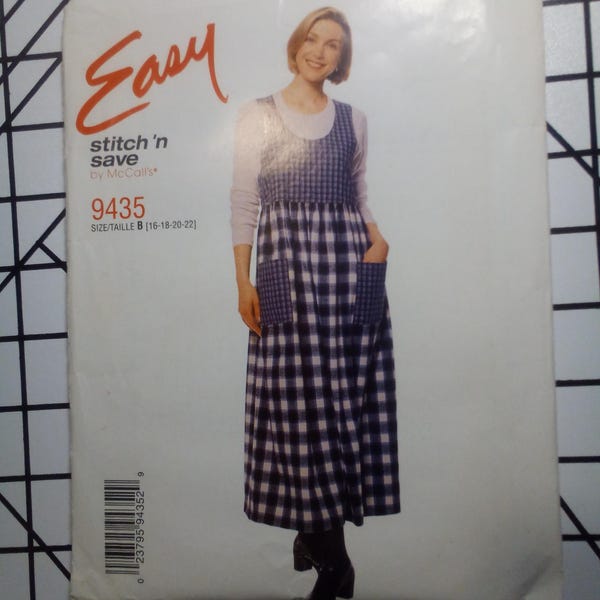 Simplicity Sewing Pattern 1544, Men's Shirt, Uncut/ff, Men's Size Chest ...