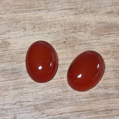 6mm 25mm Flat Natural Onyx Discs / Round Onyx Slices / Loose Black Onyx ...