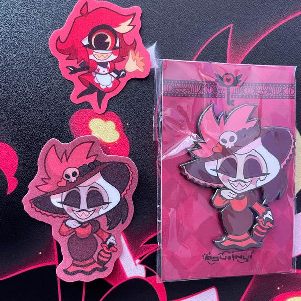 Dungeon Meshi Buttons - Etsy