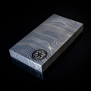 Metal Beskar Steel Ingot - Etsy