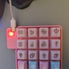 FFXIV Keycap Set, Final Fantasy Jobs Symbols - Etsy