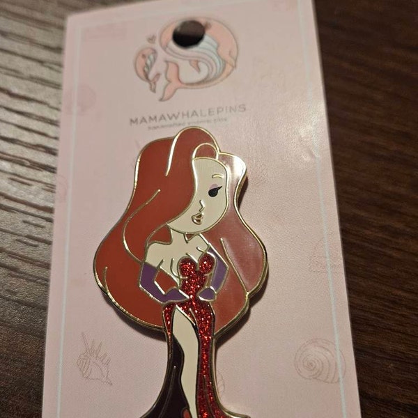 CHIBI PRINCE ERIC 1 - Etsy