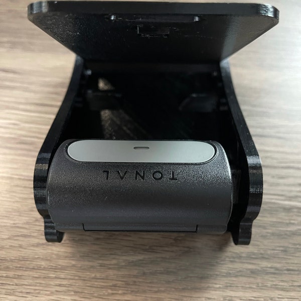 Tonal Tap - Foot Pedal Activator for Tonal Home Gym - Tonal Bar Control ...