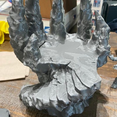 Clockwork Mimic Wargaming Miniatures Monster Rocket Pig - Etsy