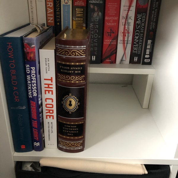 Kallax Shelf Insert for Dvds / DVD Shelf IKEA / Kallax Insert for Blu ...