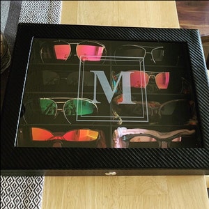 Sunglasses Case Custom, Sunglass Display Box, Personalized Sunglasses ...