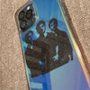 IPhone 12 Pro Max Full Wrap Skin Cutting Template Dxf, SVG, EPS, Aİ ...